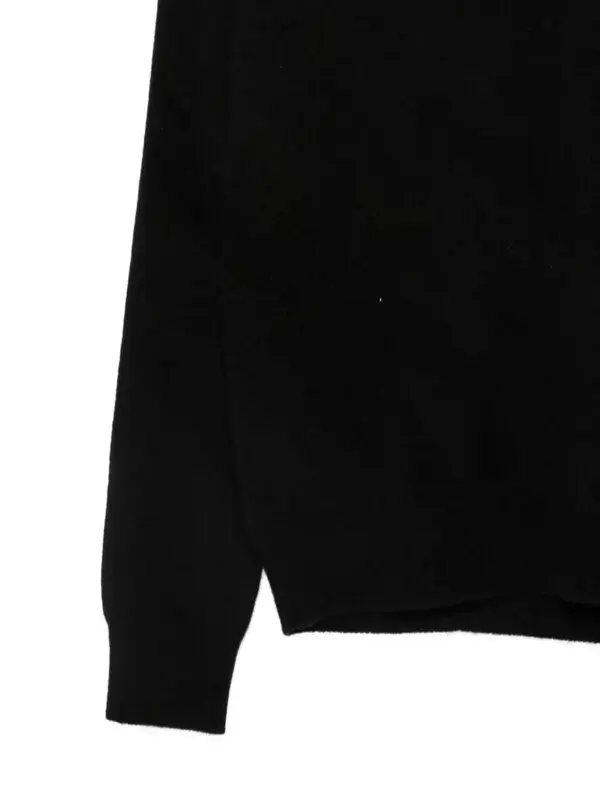 VANISE Annette Cashmere Sweater