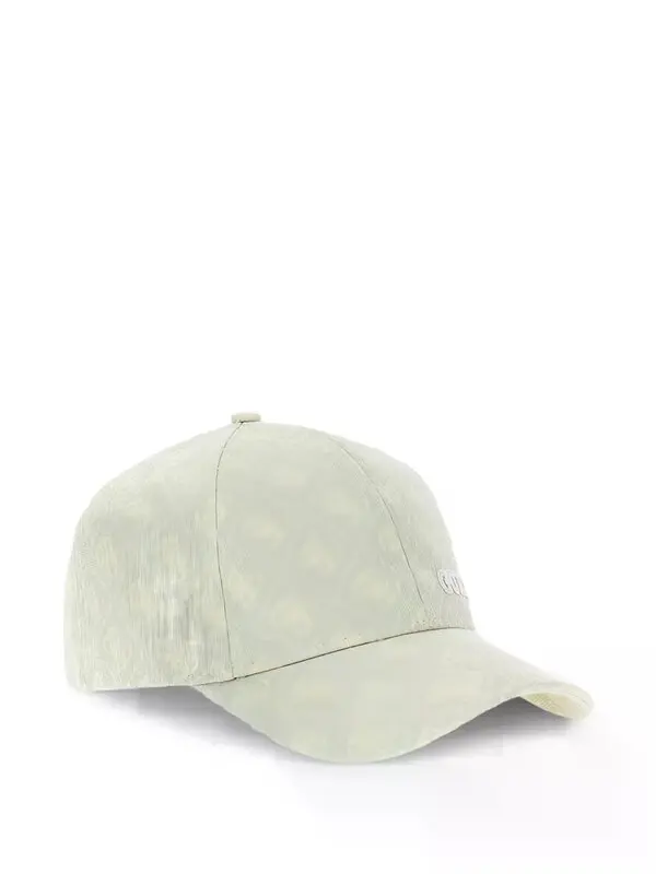 Guess 4g Logo Baseball Cap