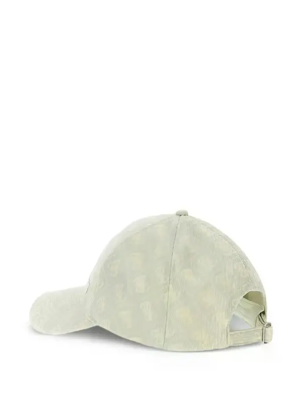 Guess 4g Logo Baseball Cap