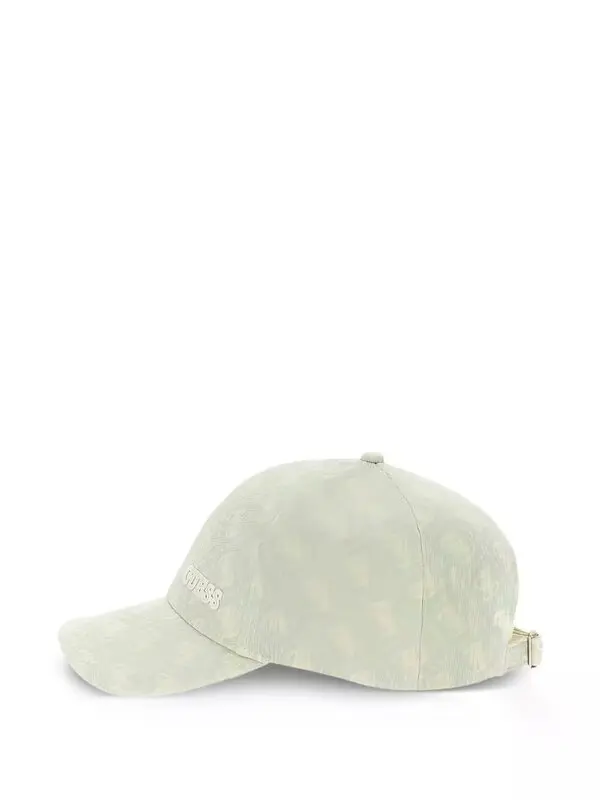 Guess 4g Logo Baseball Cap