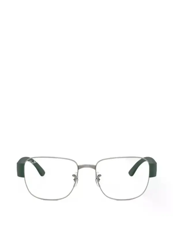 Ray-ban Rb6532 Glasses - Grey