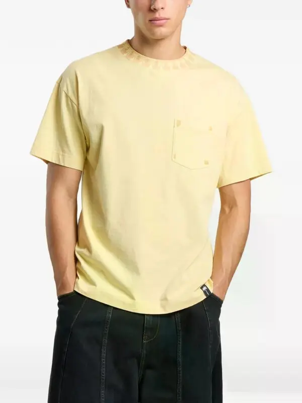 Palm Angels Palm Rib T-shirt