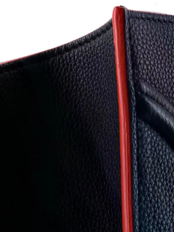 Celine Luggage Bag Grainy Leather Mini Tote Bag