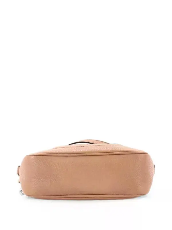 Gucci Soho Disco Leather Small Crossbody Bag