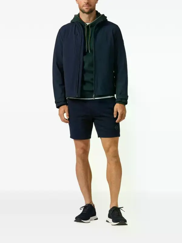 HACKETT LONDON Softshell Blouson Jacket