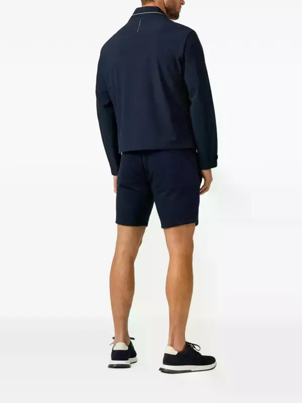 HACKETT LONDON Softshell Blouson Jacket