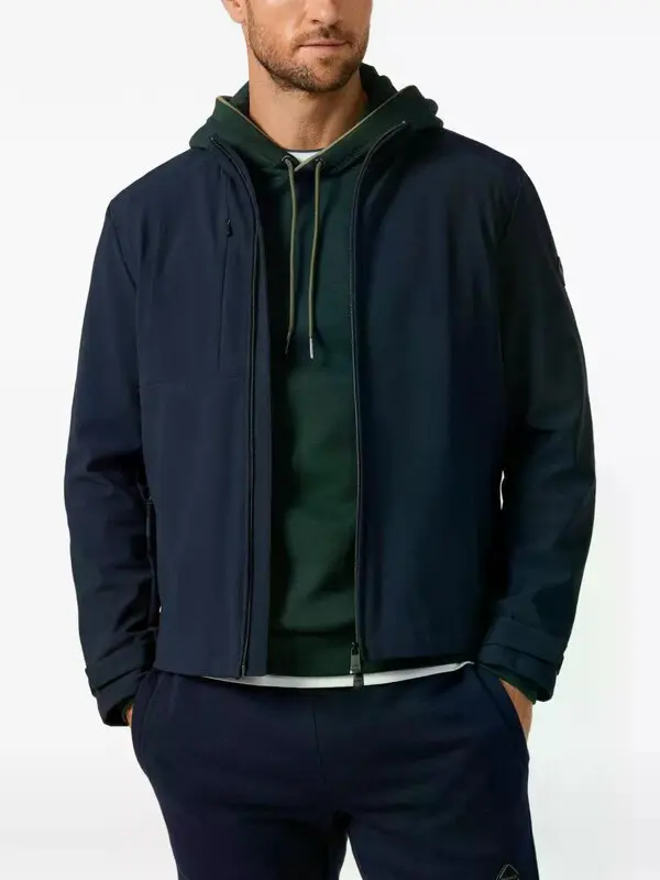 HACKETT LONDON Softshell Blouson Jacket