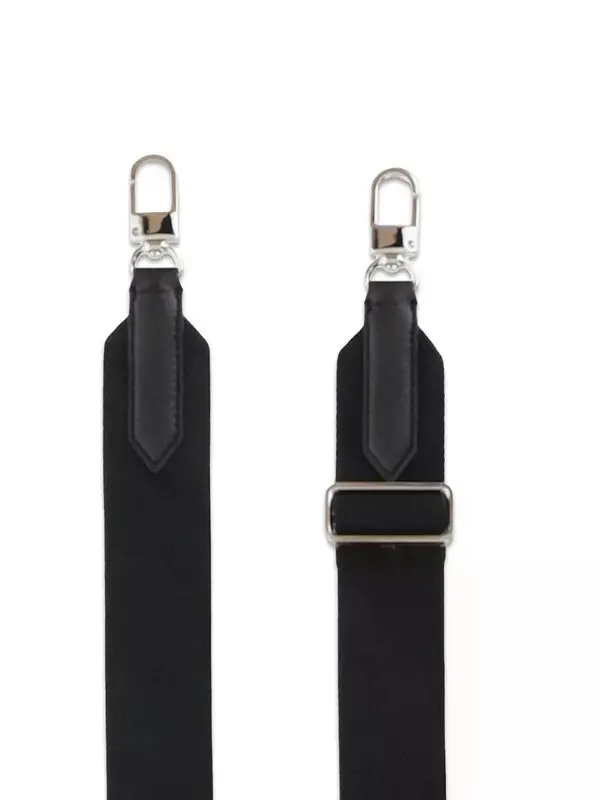 Montblanc Leather Slingback
