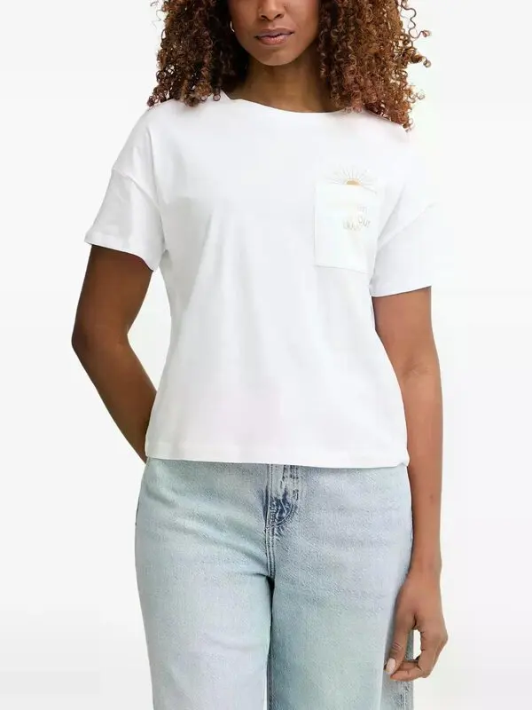 Liu Jo T-shirt With Pocket