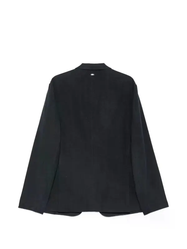 Herno Single-breasted Blazer