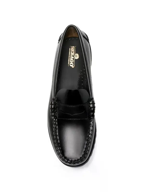 SEBAGO Dan Lug Loafers