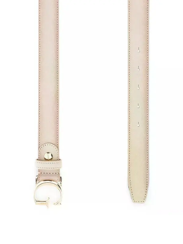 Guess Real Leather Belt