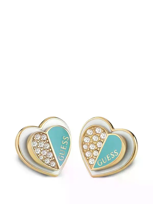 Guess Lovely Earrings