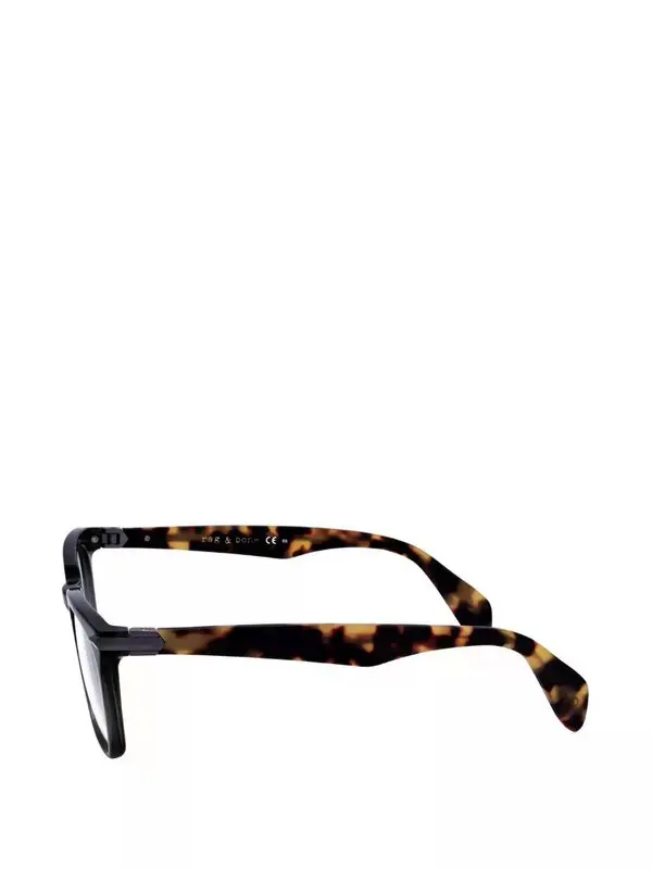 Rag & Bone Square-frame Glasses