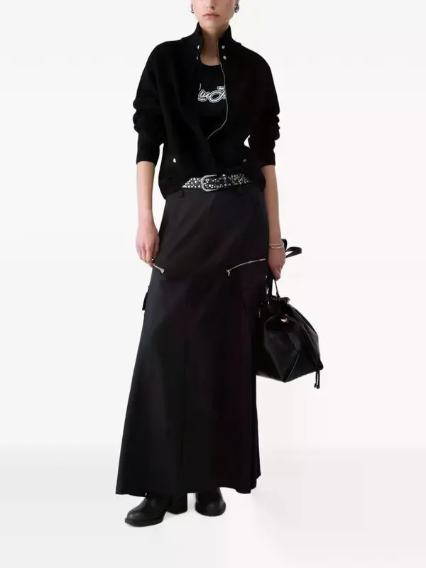 Liu Jo Knit Jacket