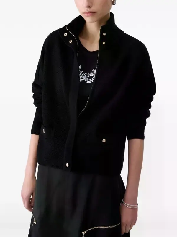 Liu Jo Knit Jacket
