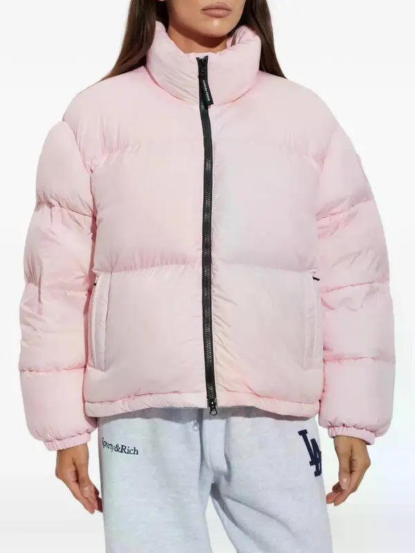 Canada Goose Fallon Down Jacket