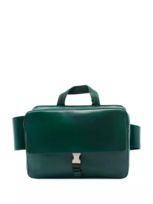 Prada Calfskin Convertible Belt Bag
