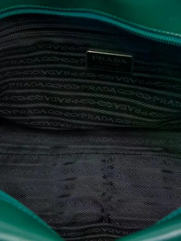 Prada Calfskin Convertible Belt Bag
