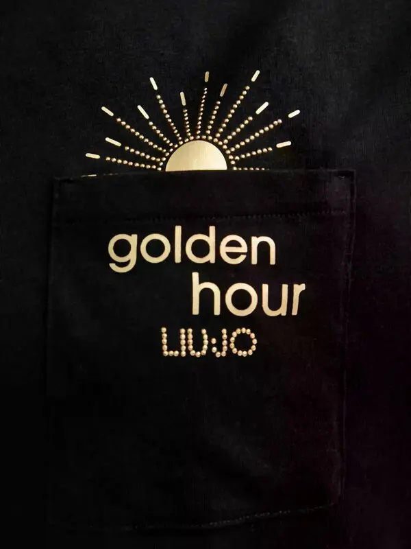 Liu Jo T-shirt With Pocket
