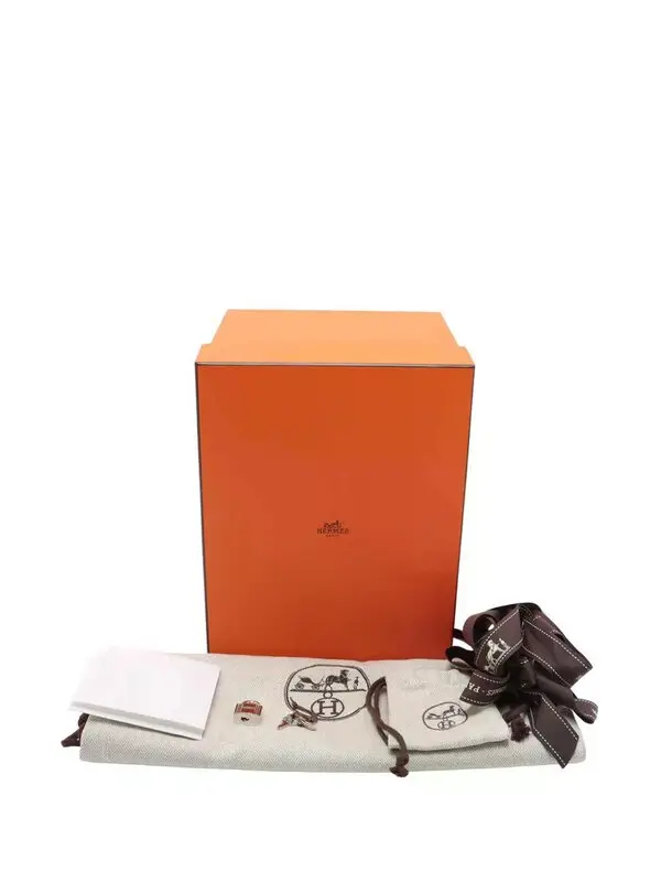 Hermès 2015-2026 Clemence Picotin Lock 18 Handbag