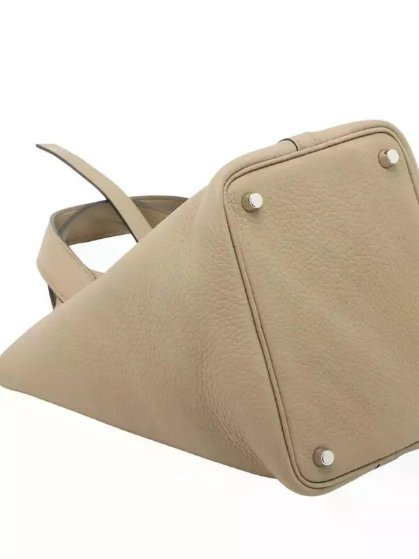 Hermès 2015-2026 Clemence Picotin Lock 18 Handbag