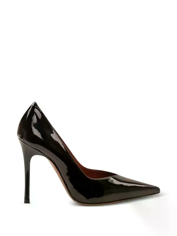 Roberto Festa High-heel Pumps - Black