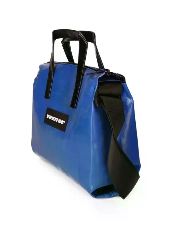 FREITAG Ruby Messenger Bag - Blue