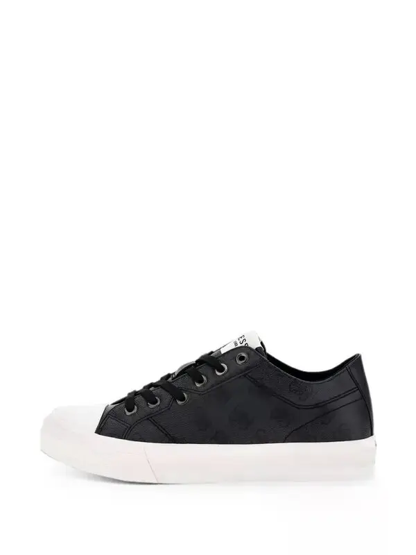 Guess Istria Low 4g Logo Sneakers