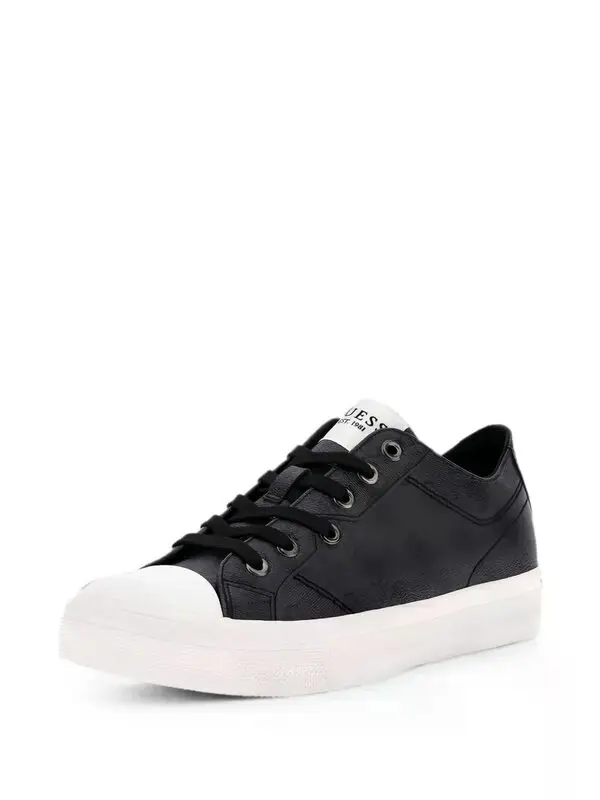 Guess Istria Low 4g Logo Sneakers