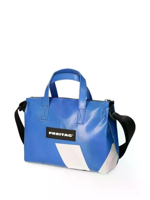 FREITAG Ruby Messenger Bag - Blue
