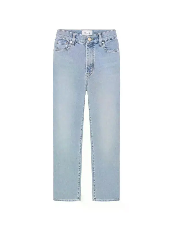 FRAME Belt-loops Jeans