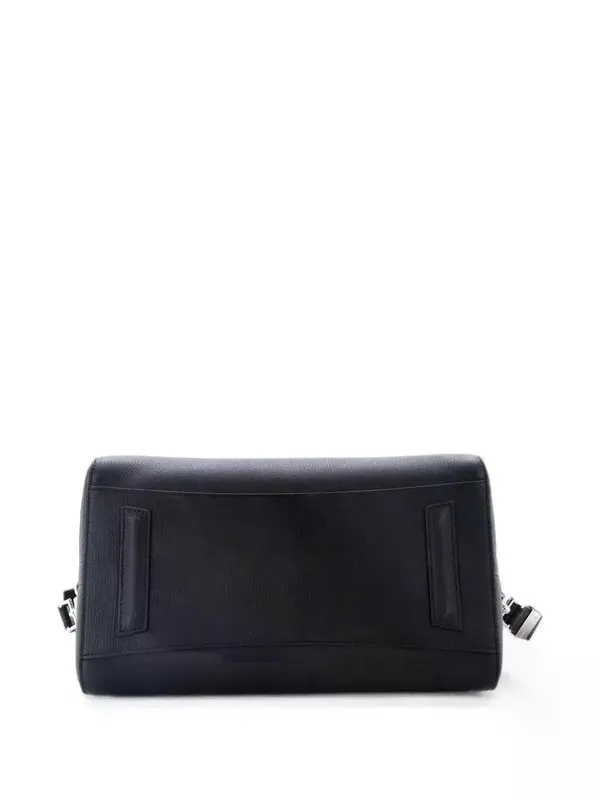 Givenchy Antigona Bag Leather Medium Satchel