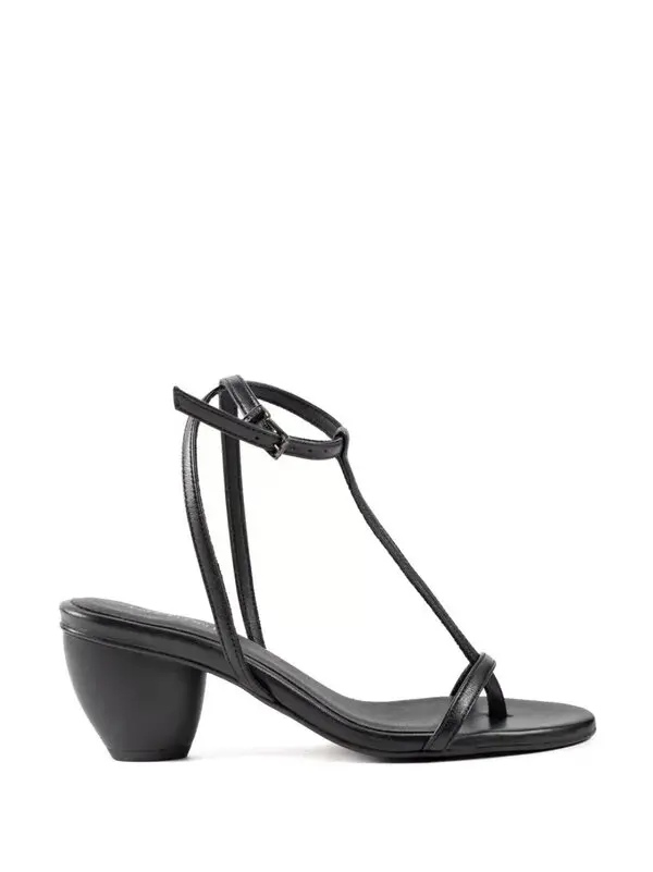 Free People La La Land Strappy Sandals
