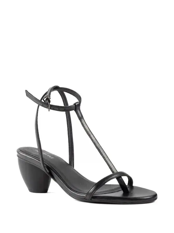 Free People La La Land Strappy Sandals