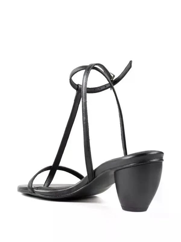Free People La La Land Strappy Sandals