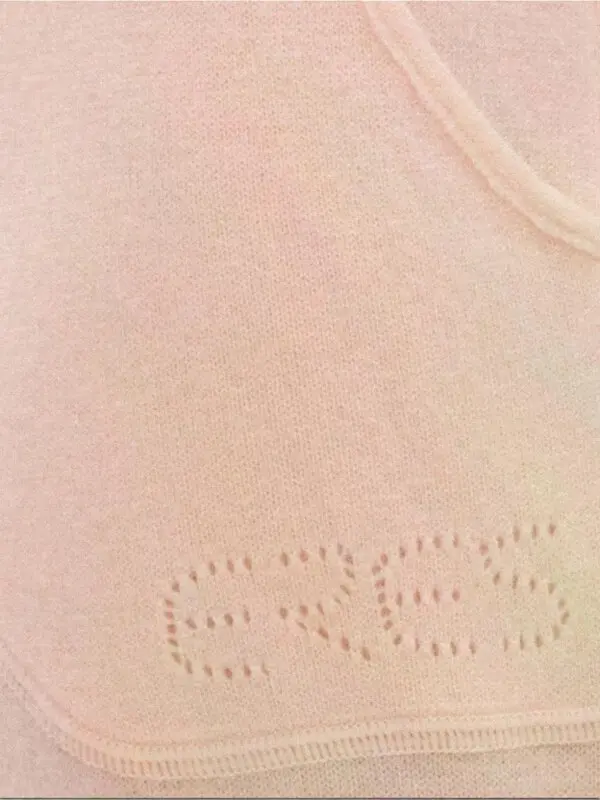 ERES Star Drawstring Track Pants