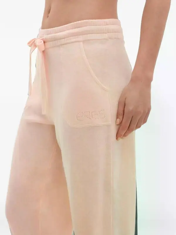 ERES Star Drawstring Track Pants