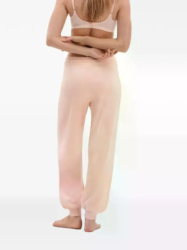 ERES Star Drawstring Track Pants