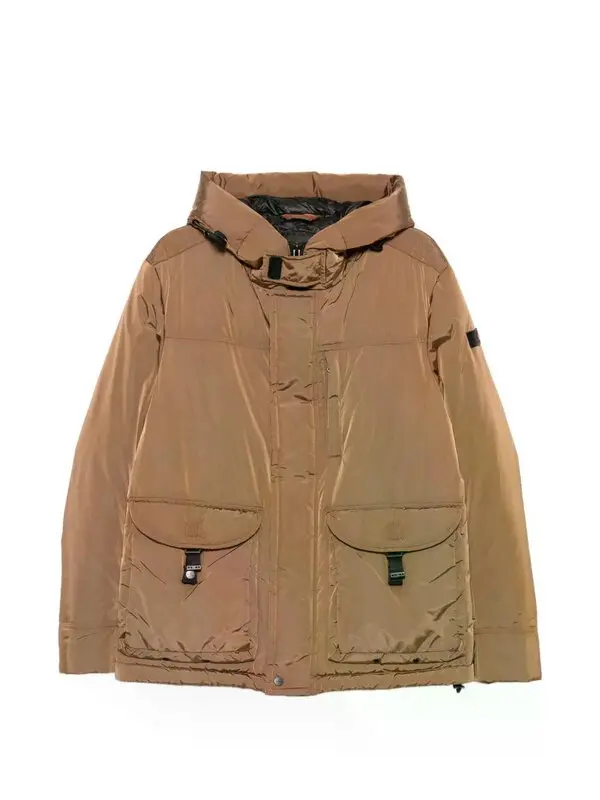 Peuterey Ronnie Hooded Coat