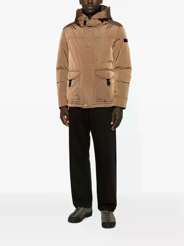 Peuterey Ronnie Hooded Coat