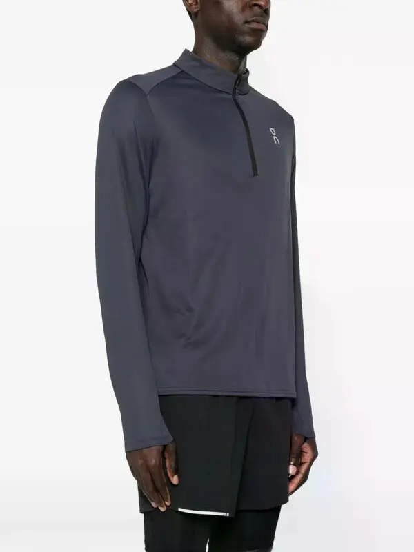 On Core 1/4 Zip Top