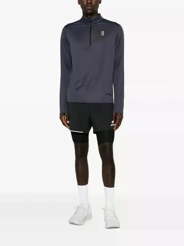 On Core 1/4 Zip Top