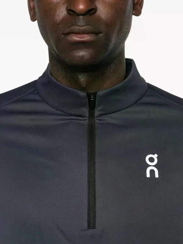 On Core 1/4 Zip Top