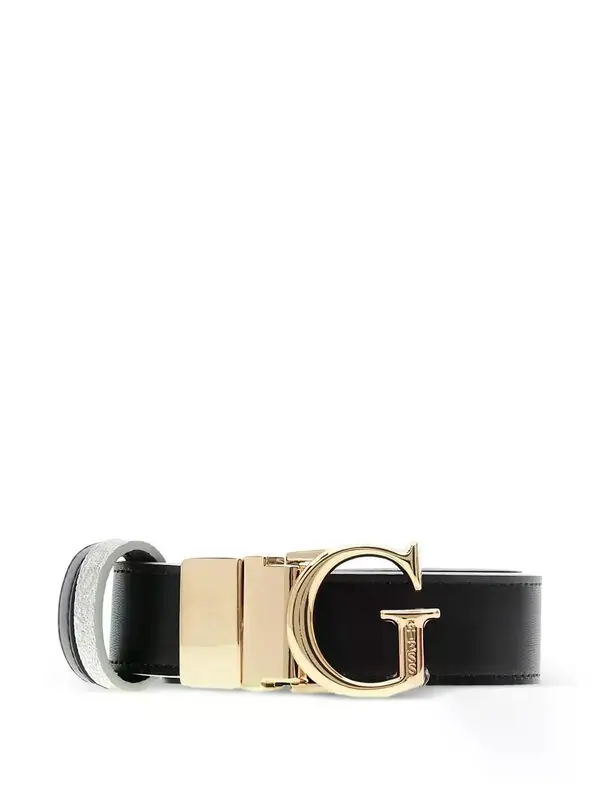 Guess Leona G-logo Belt