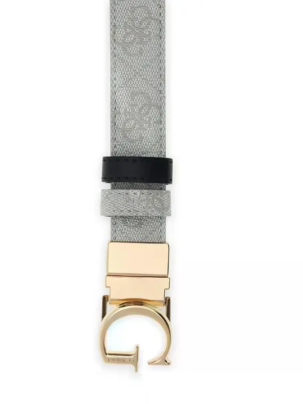 Guess Leona G-logo Belt