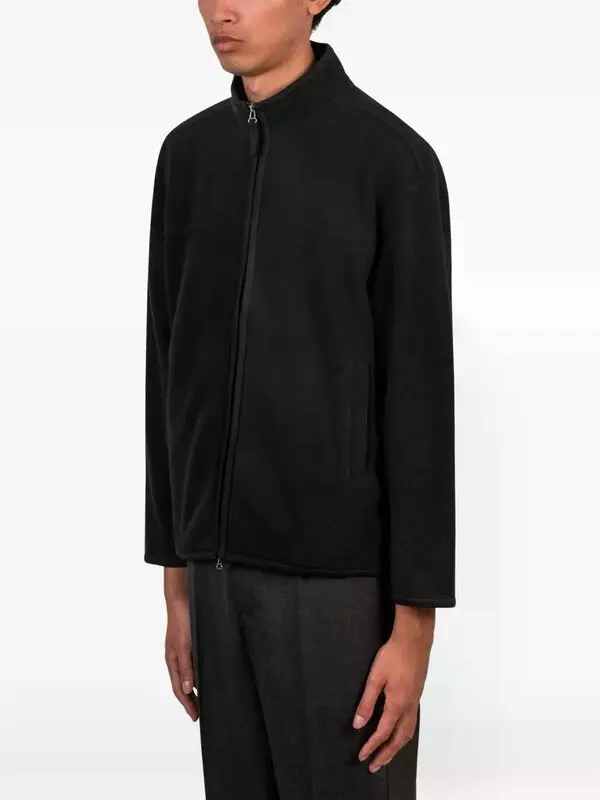 Universal Works Hep Mountain Sweatshirt