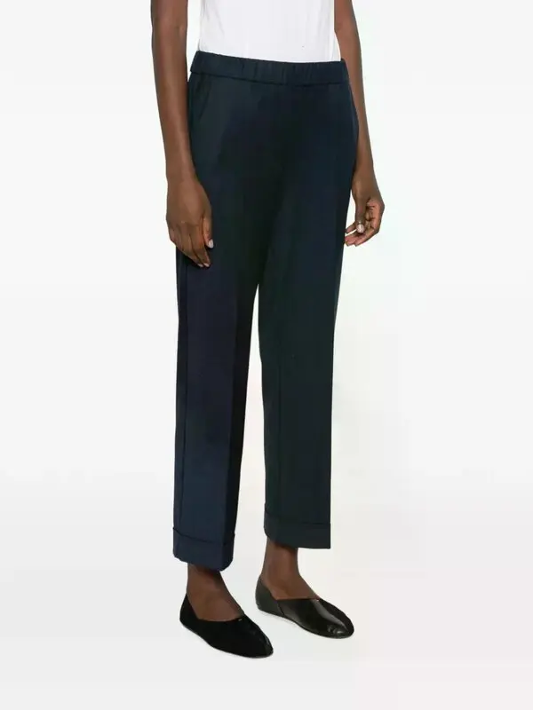 ROSSO 35 Elasticated Trousers