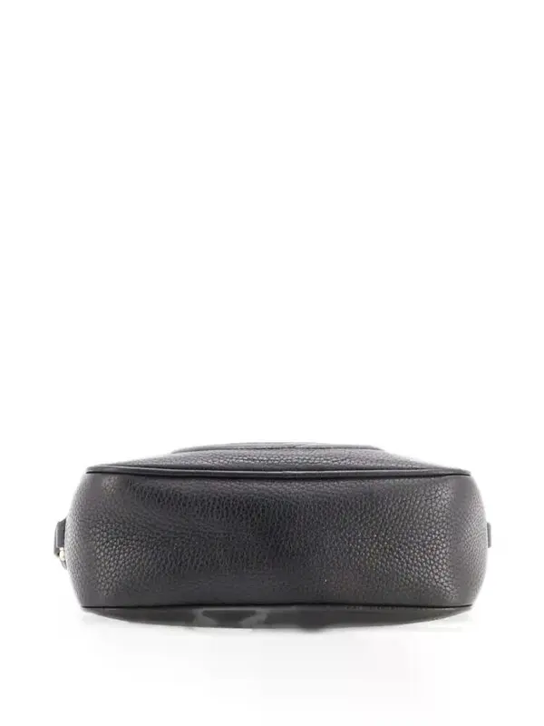 Gucci Soho Disco Leather Small Crossbody Bag