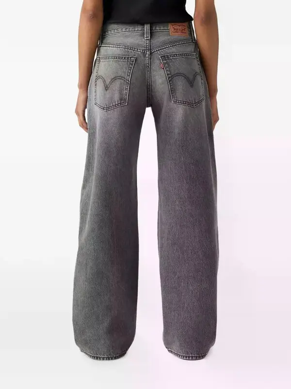 LEVI'S Middy Balloon Jeans